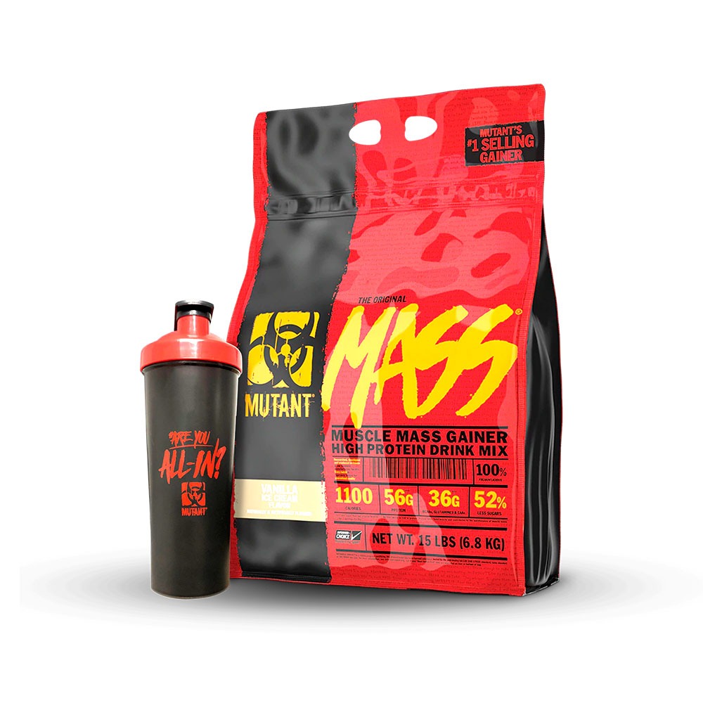 Mejora tu rendimiento archivos - Pronutrition